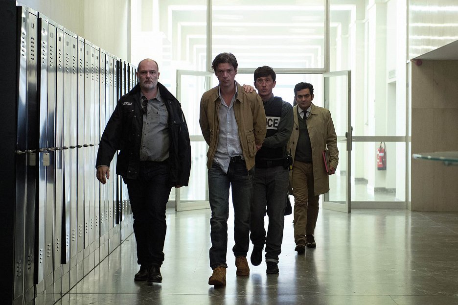 Samuel Jouy | Galerie - Z filmu | ČSFD.cz