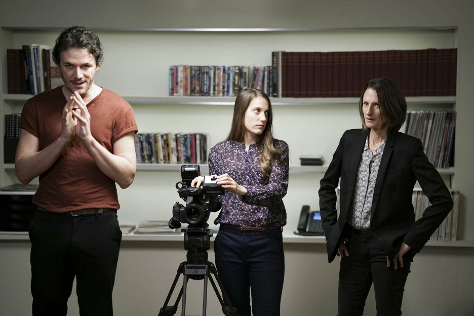 Samuel Theis | ČSFD.cz