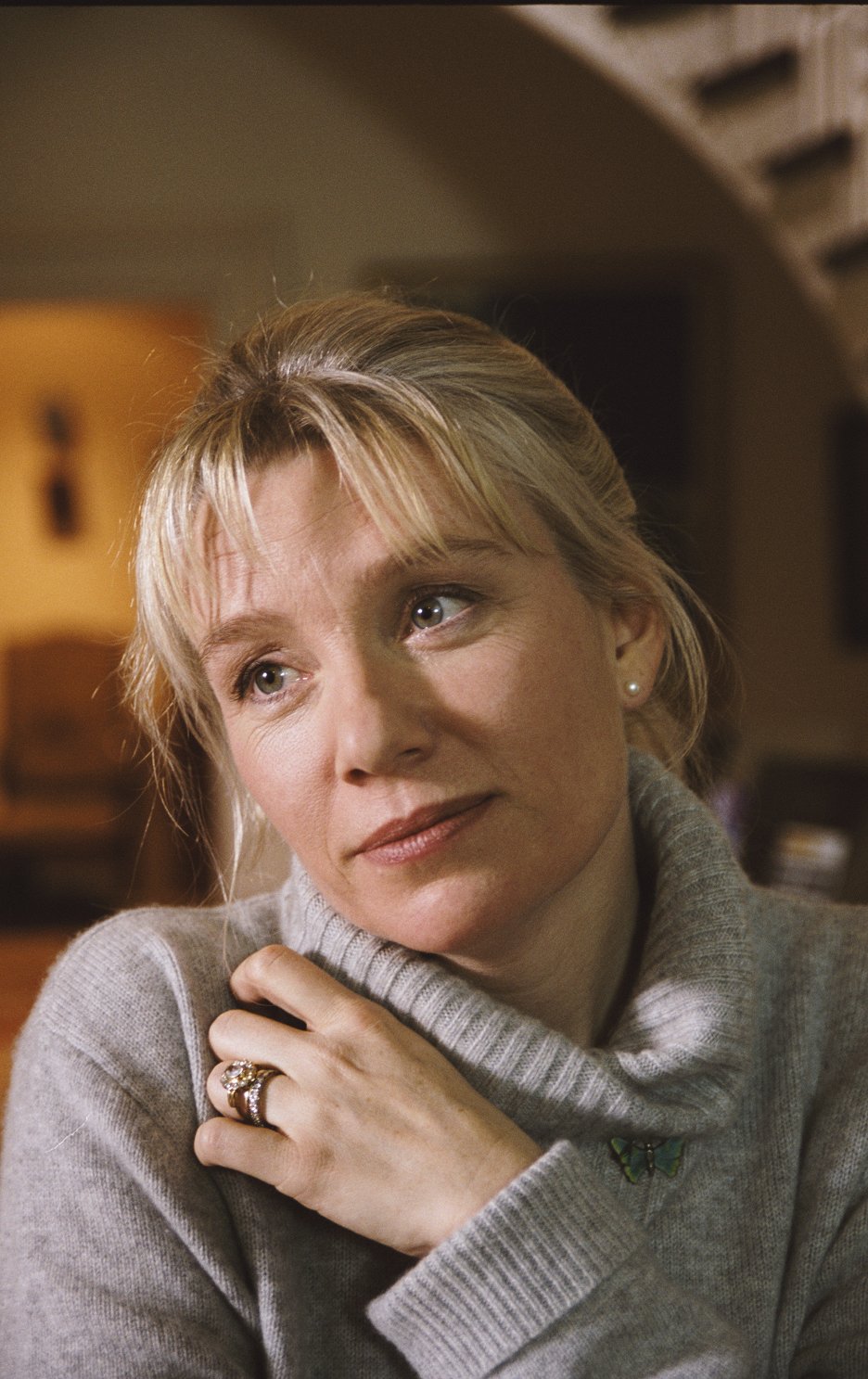 Vraždy v Midsomeru - Stará křivda (S09E08) (2006) | ČSFD.cz