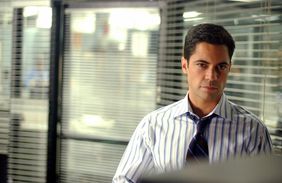 Danny Pino | ČSFD.cz