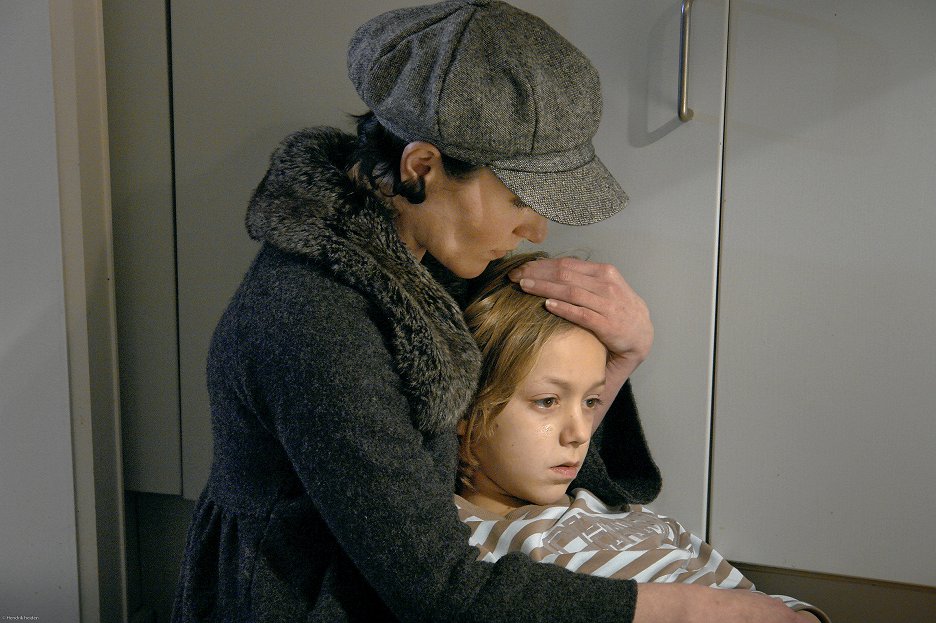 Der Schrei - Eine ganz alltägliche Geschichte (2010) | Filmemacher ...