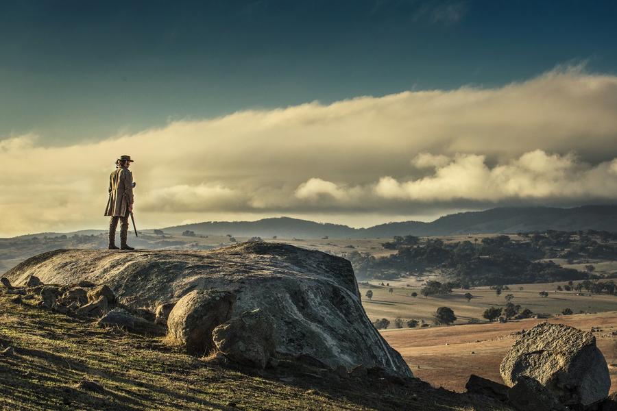 Legenda o Benu Hallovi (2017) | Ścieżki dźwiękowe | ČSFD.cz