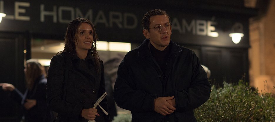 Radin ! (2016) | ČSFD.cz