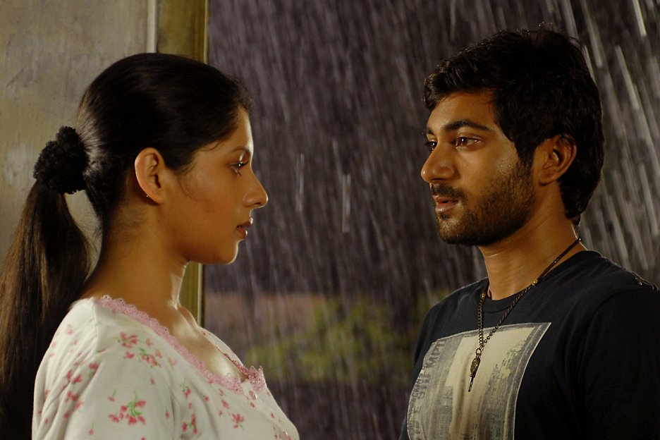 Prem Amar (2009) | ČSFD.cz