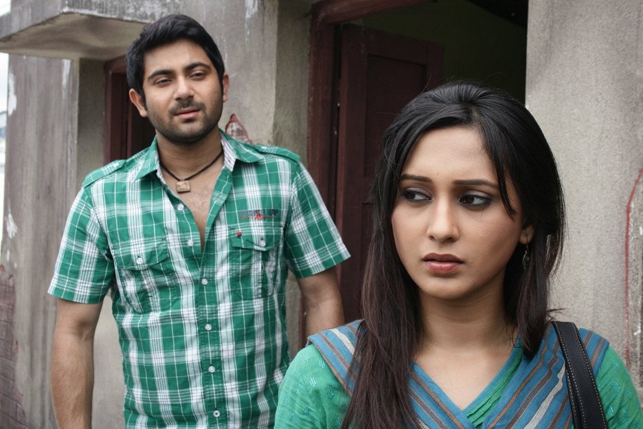 Bojhena Shey Bojhena (2012) | ČSFD.cz