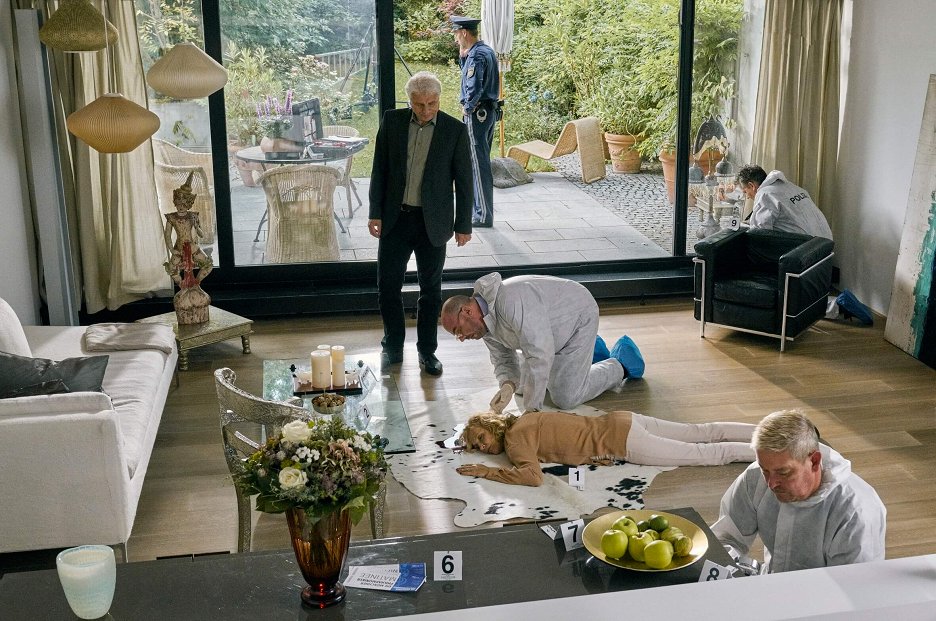 Robert Joseph Bartl | ČSFD.cz