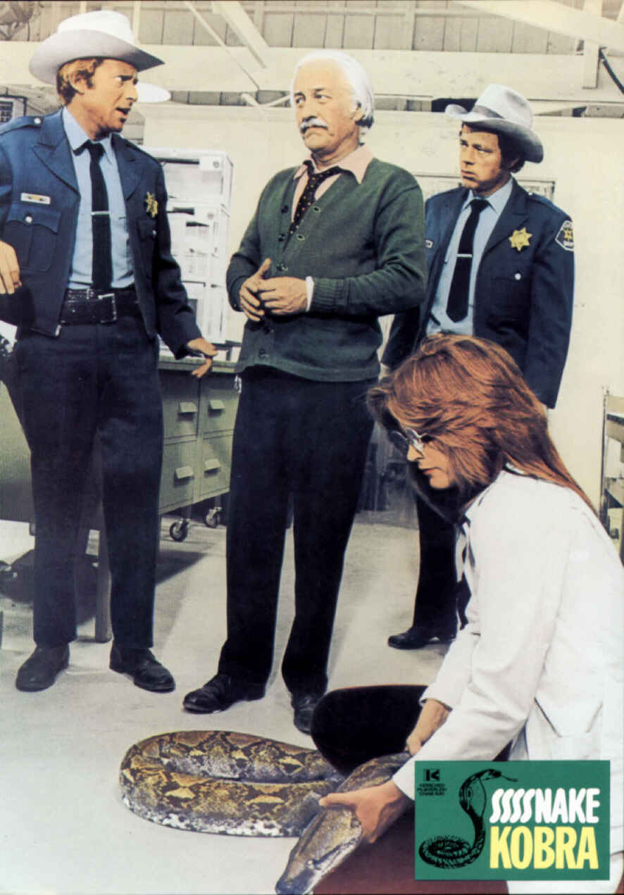 Jack Ging | Galerie - Z filmu | ČSFD.cz