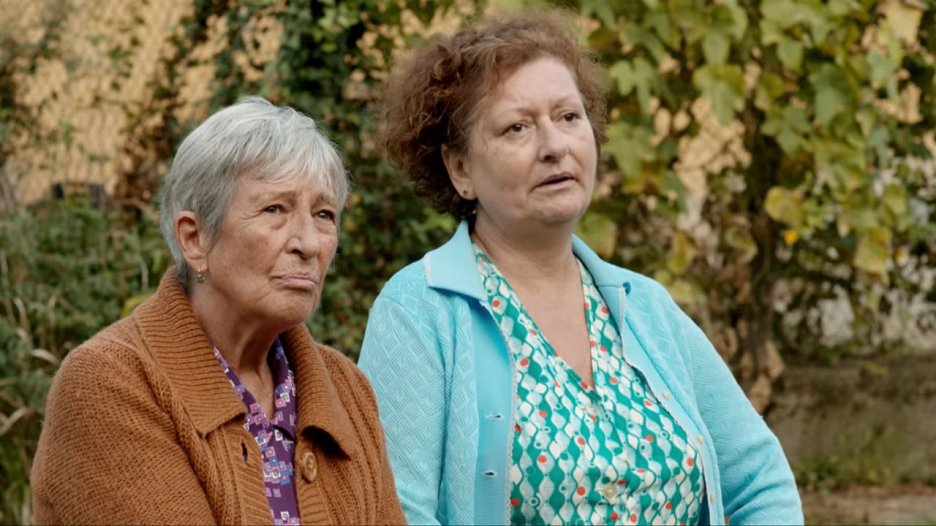 Éva Tímár | Galerie - Z filmu | ČSFD.cz