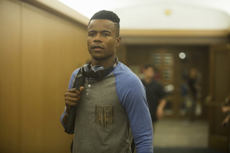 Marque Richardson | ČSFD.cz