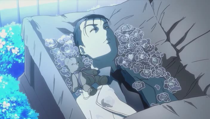 Inukami! The Movie: Tokumei reiteki sósakan Karina Širó! (2007) | ČSFD.cz