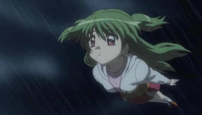 Inukami! The Movie (2007) | ČSFD.cz