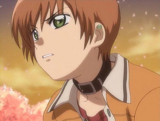 Inukami! (2006) | ČSFD.cz