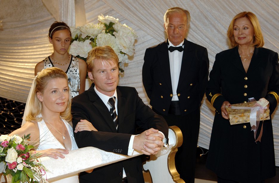 Christina Rainer | ČSFD.sk