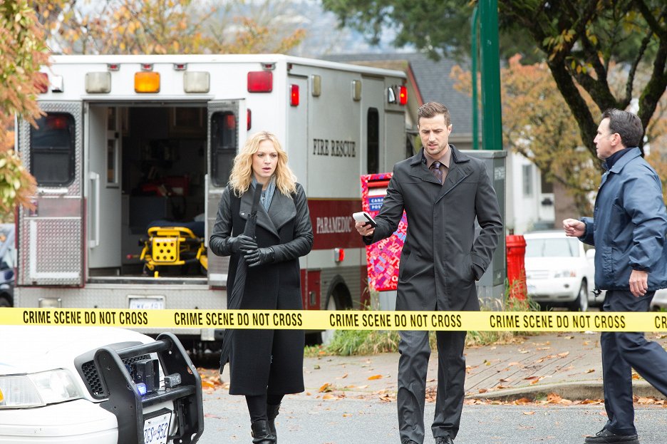 Kristin Lehman | Ciekawostki | ČSFD.cz