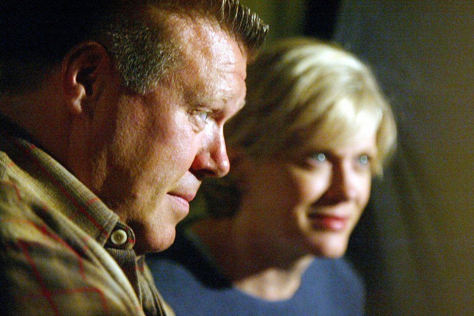 Odložené případy - Kdo je tvůj táta? (S02E05) (2004) | Galerie - Z ...