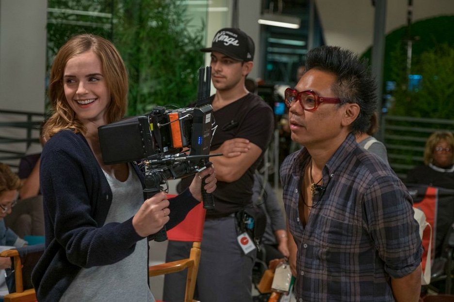 Matthew Libatique | ČSFD.cz