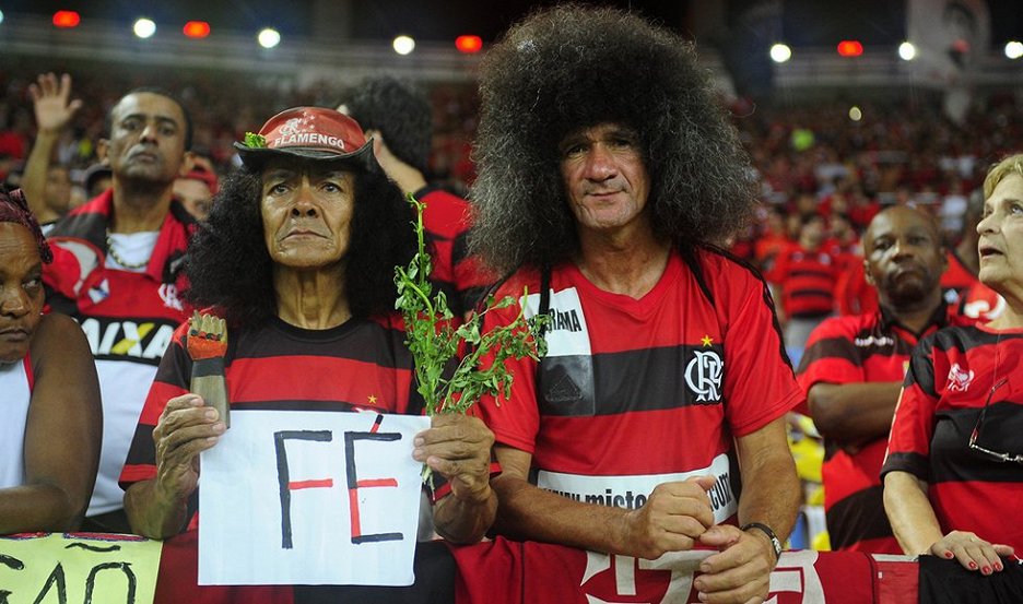 Geraldinos (2015) | ČSFD.cz