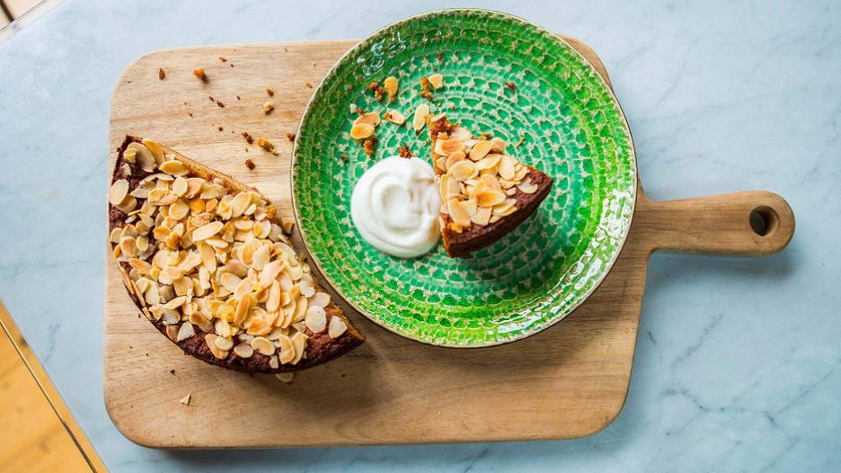 Michela's Tuscan Kitchen (2016) | ČSFD.cz