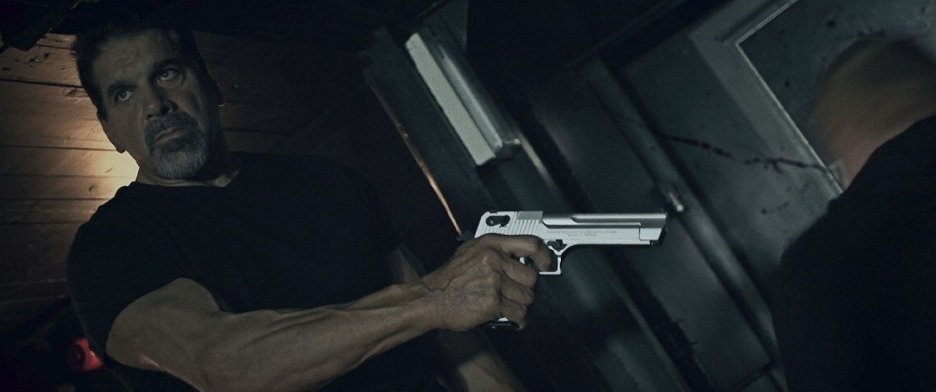 Instant Death (2017) | ČSFD.cz