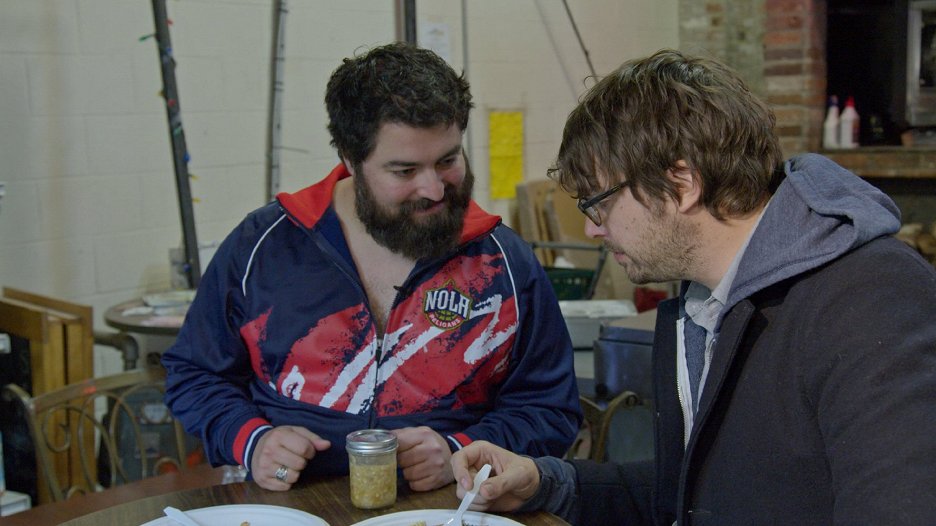 Sean Patton | ČSFD.cz