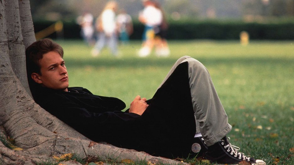 On, ona a ja (1994) | ČSFD.cz