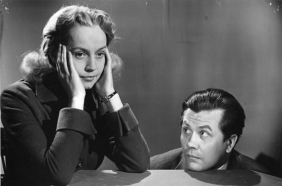 Radio tulee hulluksi (1952) | ČSFD.cz