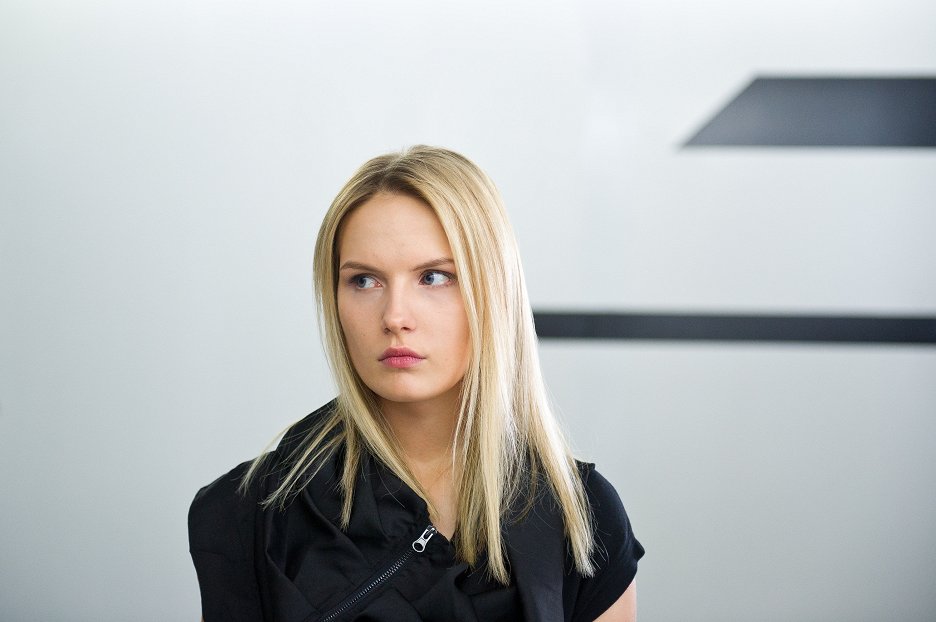 Marija Fomina | Galerie - Z filmu | ČSFD.cz