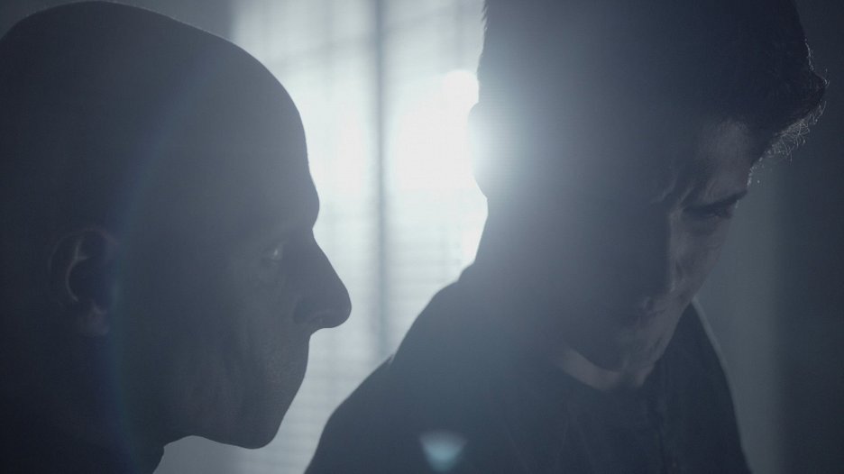 Joseph Gatt | ČSFD.cz