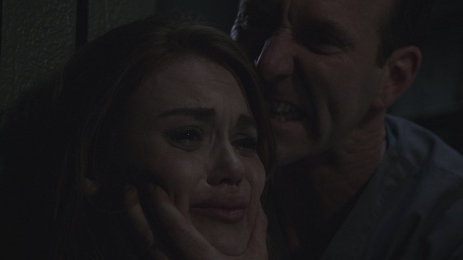 Aaron Hendry | ČSFD.cz