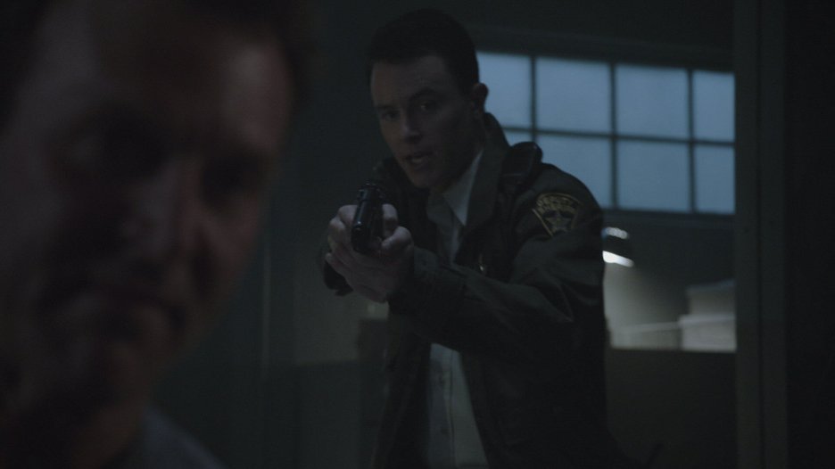 Aaron Hendry | Galerie - Z filmu | ČSFD.cz