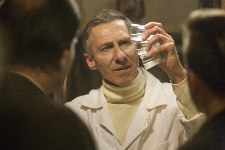 János Bán | ČSFD.cz