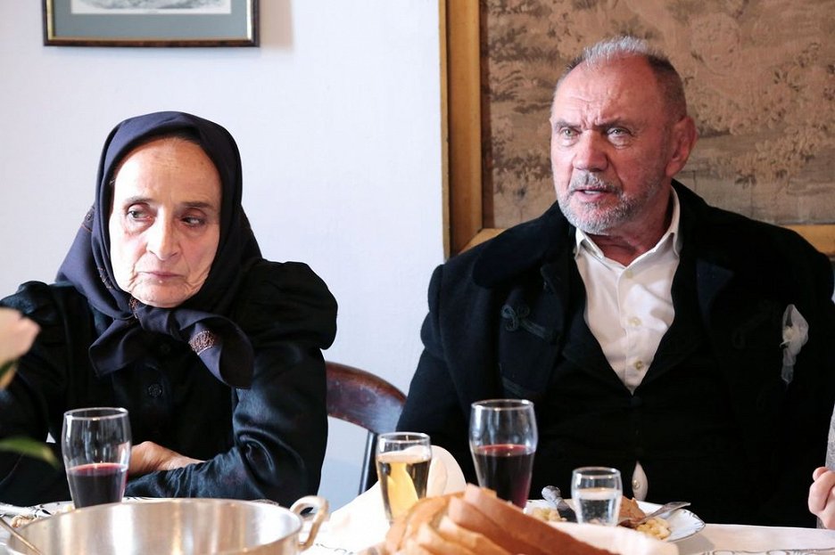 Anna Nagy | Galerie - Z filmu | ČSFD.cz