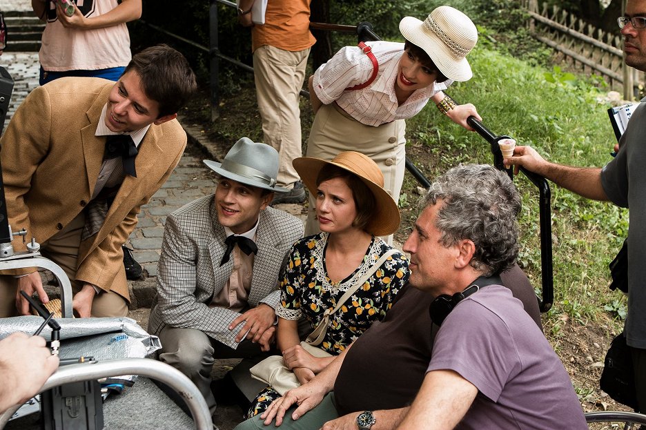 Gábor Zsigmond Papp | ČSFD.cz