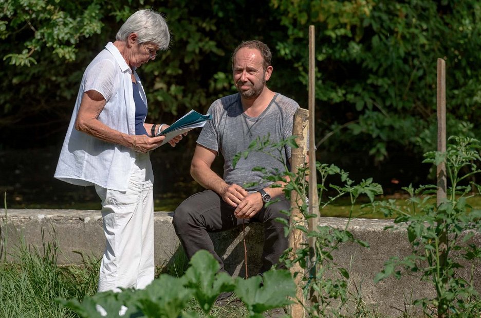 Marion Hänsel | ČSFD.cz