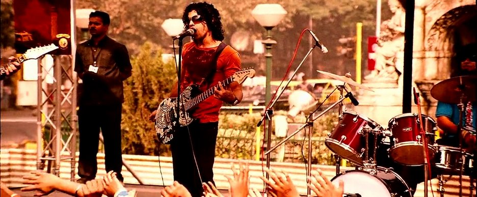 Rock On!! (2008) | ČSFD.cz