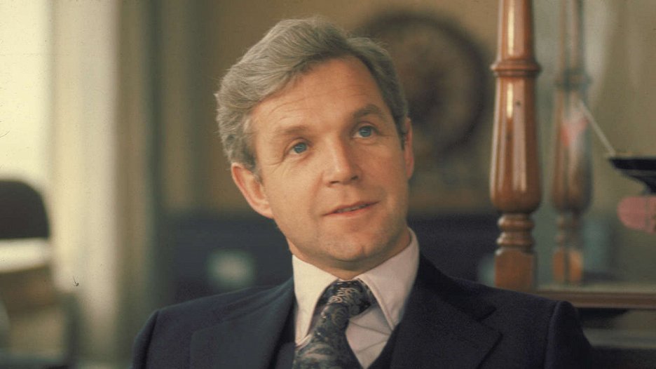 John Stride | ČSFD.cz