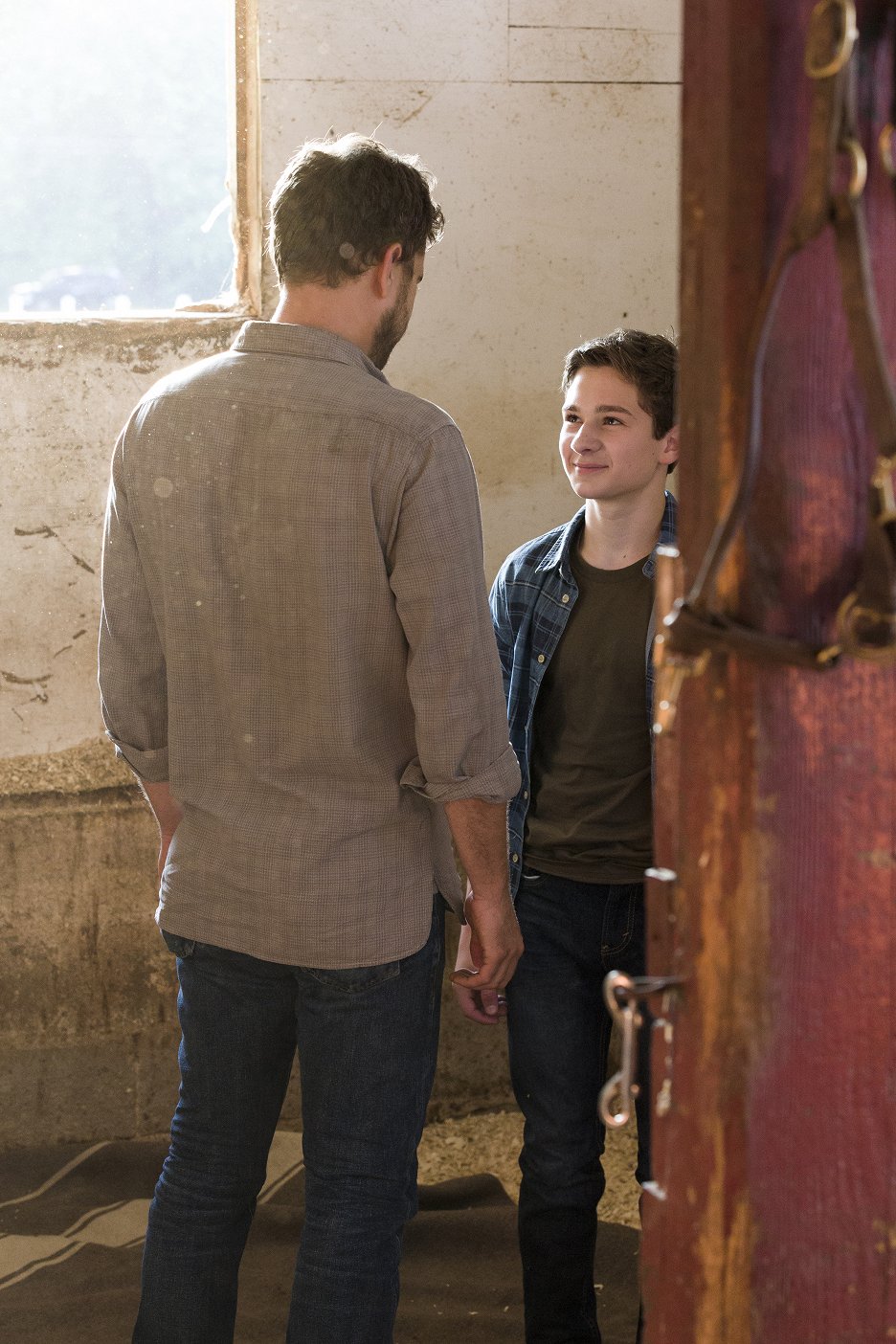 Aféra - 6 (S01E06) (2014) | ČSFD.cz