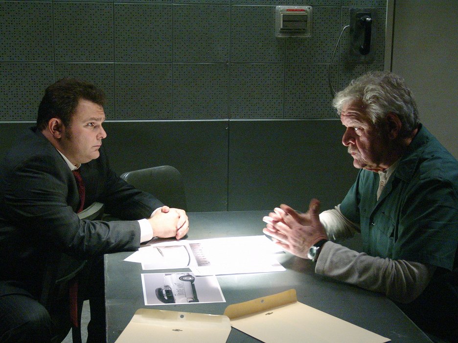 Jeremy Ratchford | Galerie - Z filmu | ČSFD.cz