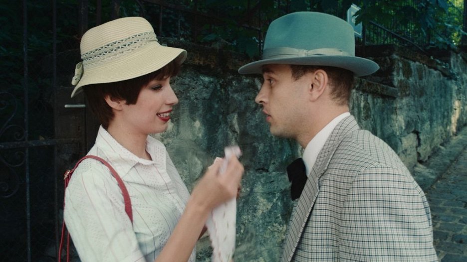 Péter Sándor | ČSFD.cz