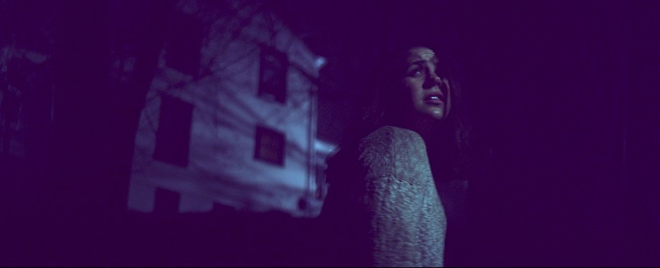 Child Eater (2016) | ČSFD.cz