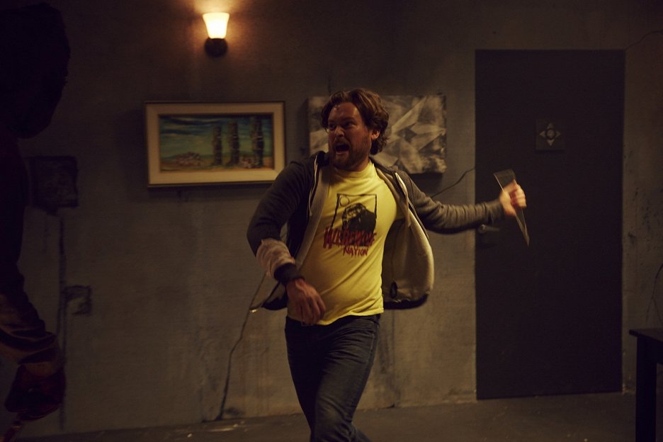 Escape Room (2017) | Galerie - Z filmu | ČSFD.cz