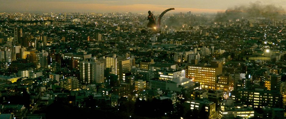 Shin Godzilla (2016) | Ocenění | ČSFD.cz