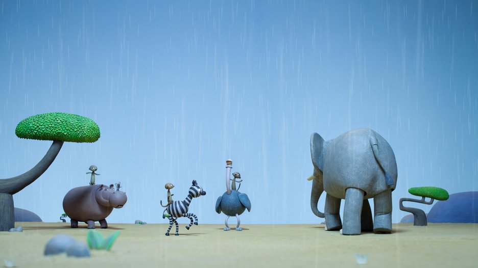 Dimitri (2014) | ČSFD.cz