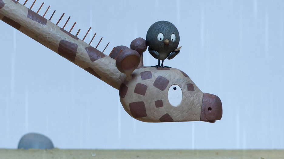 Dimitri (2014) | ČSFD.cz