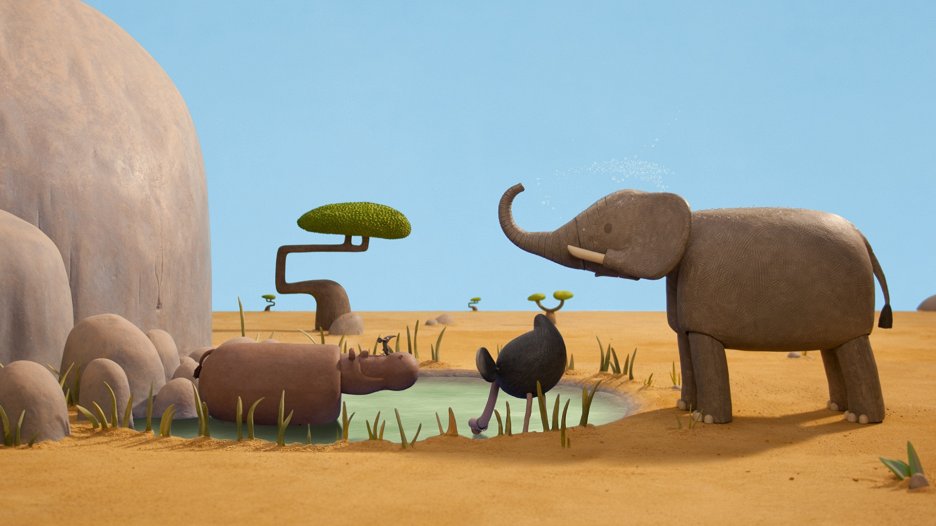 Dimitri (2014) | ČSFD.cz