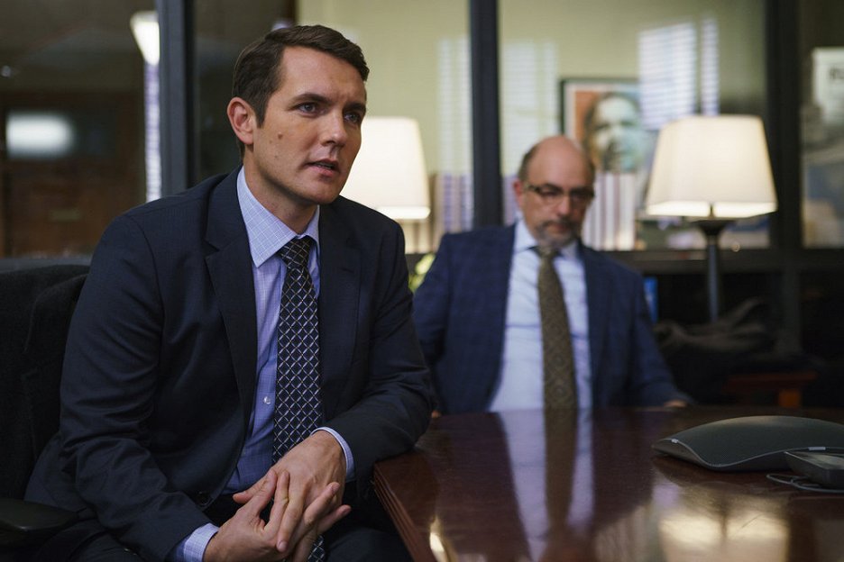 Zach Shaffer | ČSFD.cz