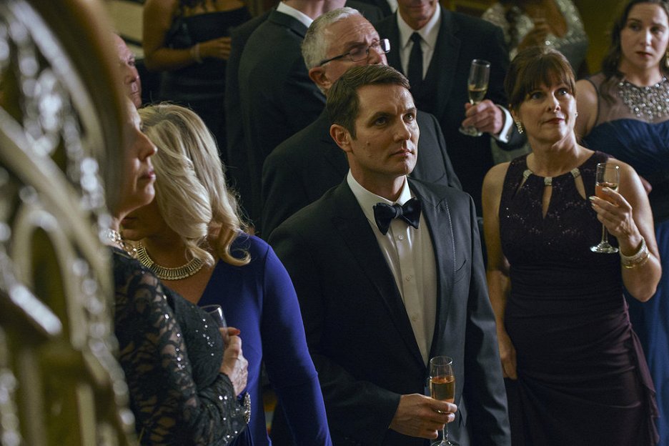 Chicago Justice - Tycoon (E13) (2017) | ČSFD.cz