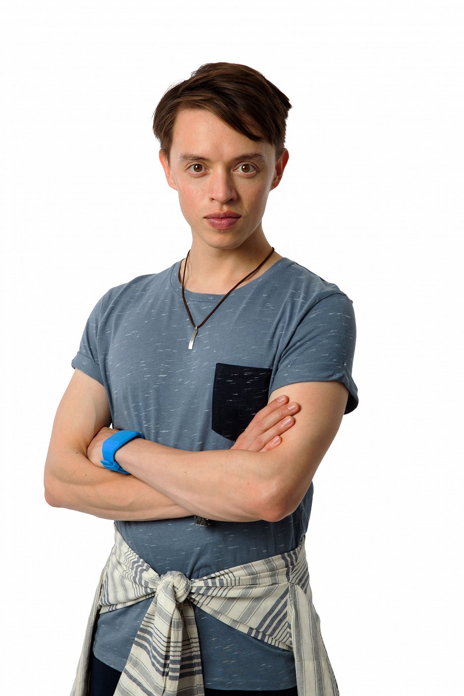 Colin Ryan | ČSFD.cz