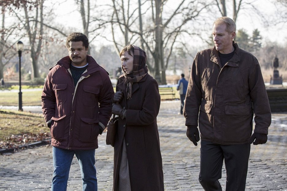 The Americans - The Committee on Human Rights (S05E07) (2017) | ČSFD.sk