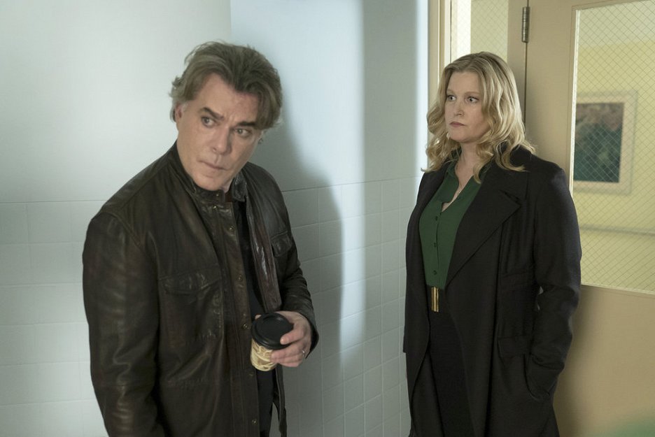 Ray Liotta | ČSFD.cz